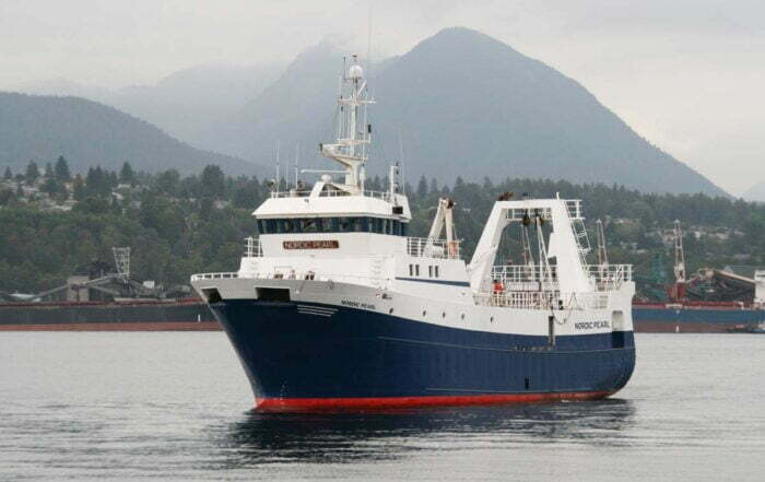 Canadian Fishing Company - Canfisco Group